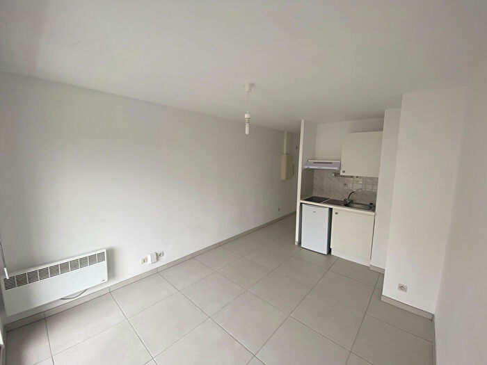 Appartement 1 pièce à Nantes, Eraudière, La Marrière, Rond-point de Paris, à louer