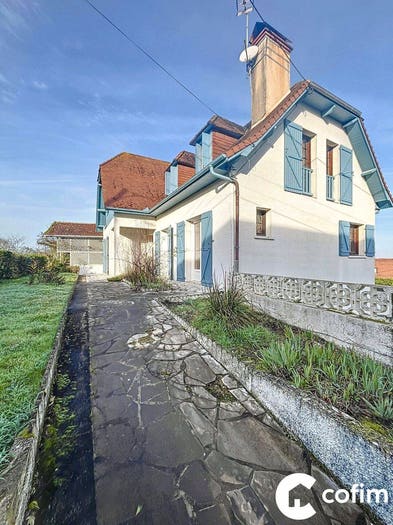 Garlin - Maison 5 pièces à louer