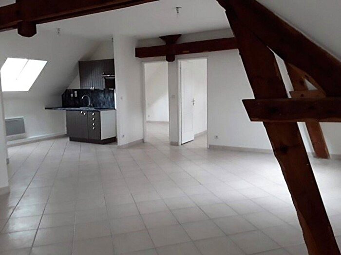 Breuil-le-Vert : Appartement 3 pièces à louer