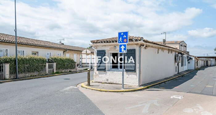 Maison à vendre - Macau - 3 pièces - 2 chambres