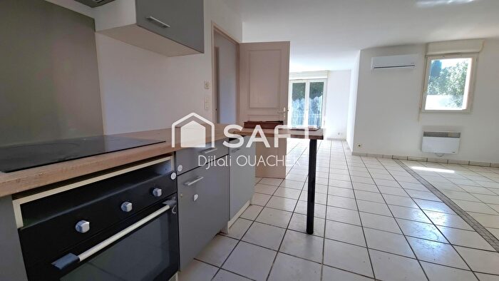 Maison à vendre - Pézilla-la-Rivière - 4 pièces - 3 chambres