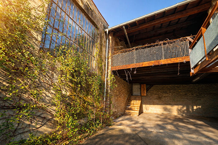 Chavanay - Maison 1 pièce à vendre