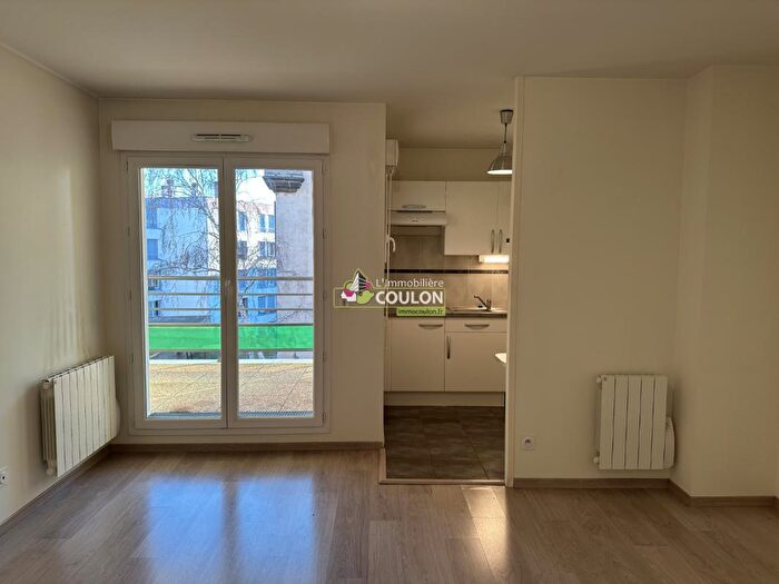 Appartement 3 pièces à louer - Clermont-Ferrand, Jaude, Fontgiève Saint-Alyre
