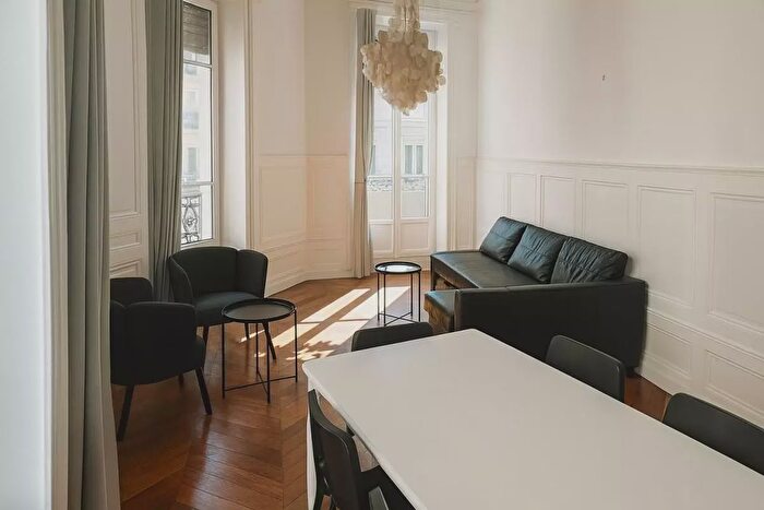 Boulogne-Billancourt, Jean Jaurès, Reine - Appartement 3 pièces à vendre