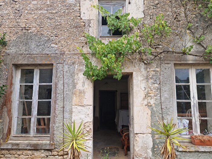 Maison 4 pièces à Vix, à vendre