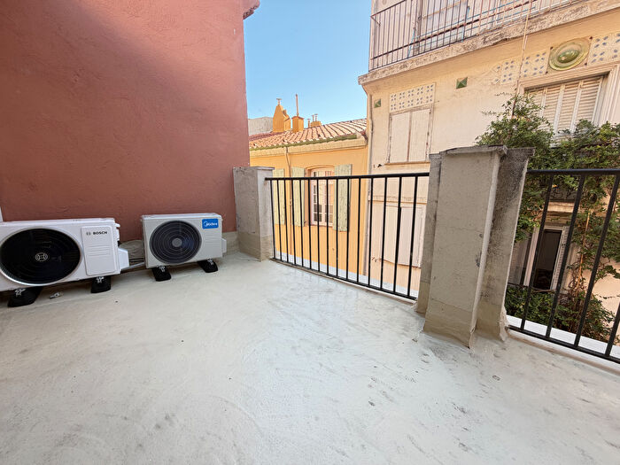 Perpignan, Saint-Jean : Appartement 1 pièce à louer