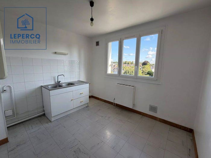 Appartement 3 pièces à louer - Avenue de Compiegne, Villers-Cotterêts