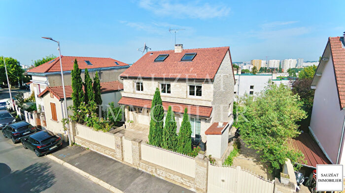 LHaÿ-les-Roses, Centre-ville - Maison 7 pièces à vendre