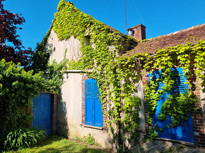 Gallardon : Maison 5 pièces à vendre