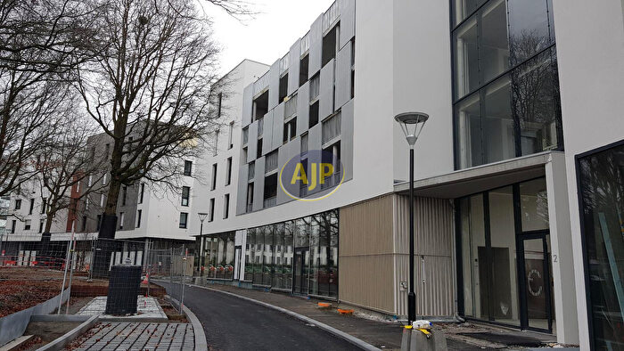 Appartement 4 pièces à louer à Saint-Herblain, Centre-ville