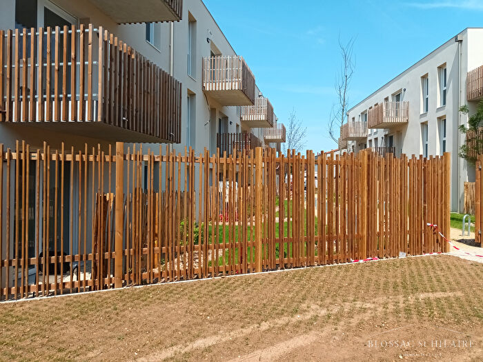 Poitiers, Montbernage, Pont Neuf - Appartement 3 pièces à louer