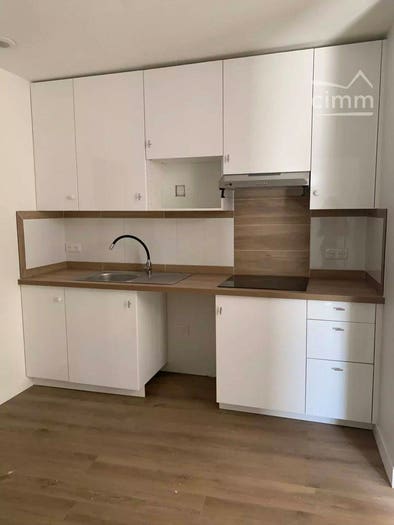 Le Vieux-Saint-Maur, Saint-Maur-des-Fossés : Appartement 3 pièces à louer