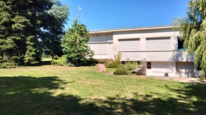 Maison à vendre - Inchy - 5 pièces - 3 chambres