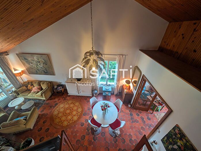 Maison 6 pièces à vendre à Buxerolles