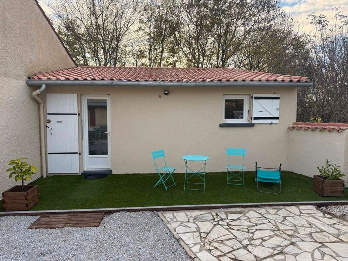 Rural Ouest, Severac, Campans, Castres - Appartement 1 pièce à louer