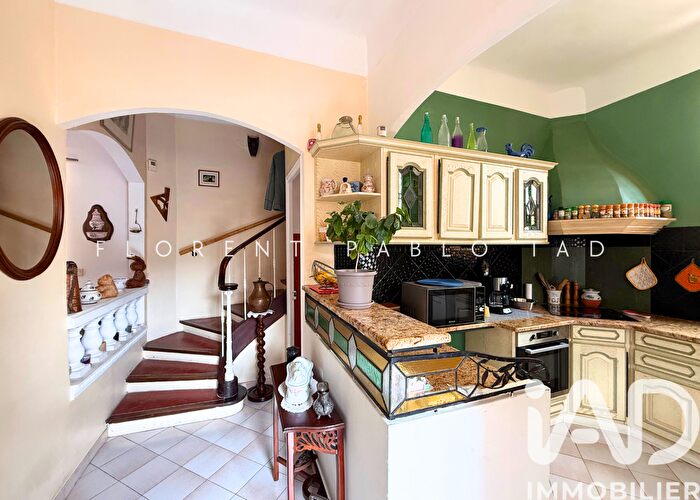 Maison à vendre - La Seyne-sur-Mer, Est - 4 pièces - 3 chambres