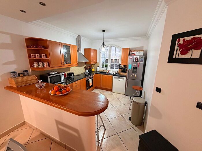 Maison à vendre - Drancy, LEconomie - 5 pièces - 4 chambres