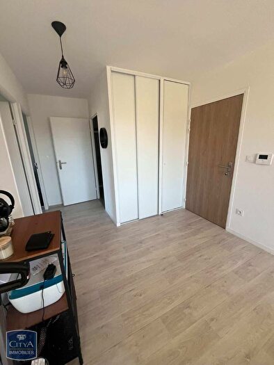 Appartement à louer - Quetigny - 3 pièces - 2 chambres