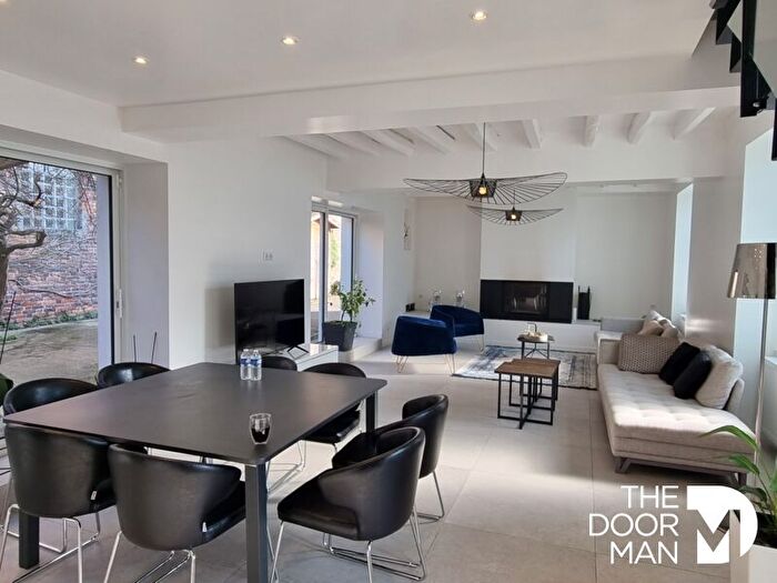 Maison à vendre - Rambouillet, Saint-Hubert, Louvière - 5 pièces - 3 chambres