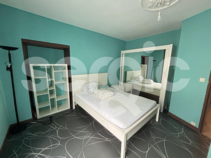 Angers, Madeleine, Saint-Léonard, Justices - Appartement 1 pièce à louer