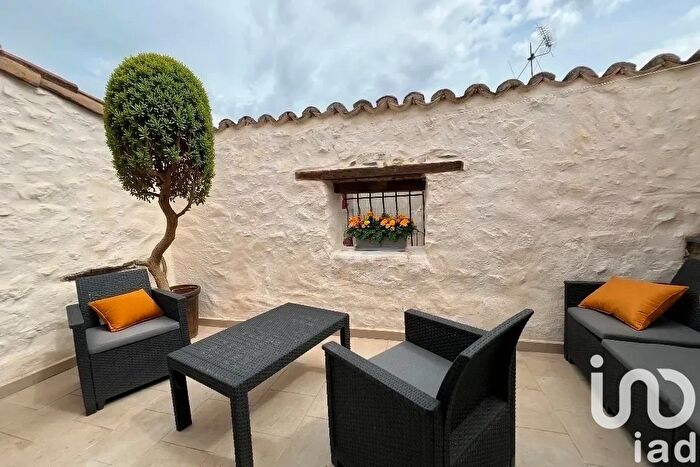 Maison à vendre - Bize-Minervois - 5 pièces - 2 chambres