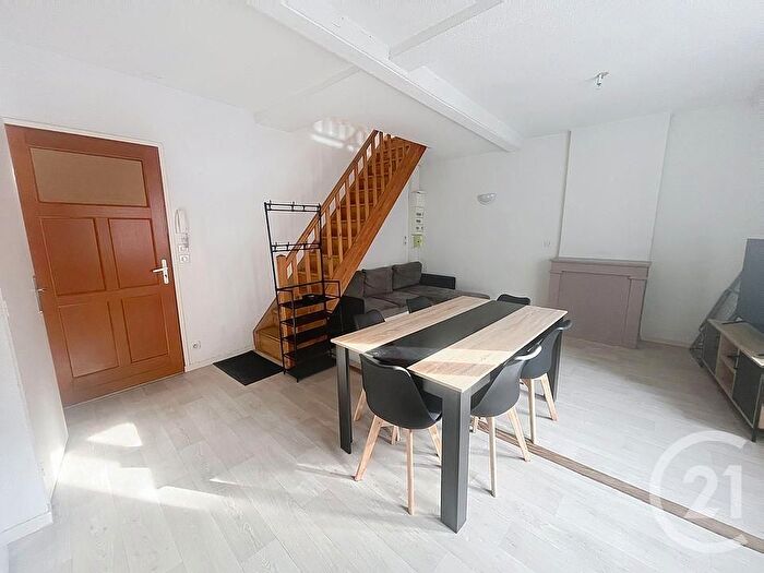 Appartement 2 pièces à louer - Riom, Gare, Dagneaux, Moulin dEau, Planchepaleuil, Le Marais