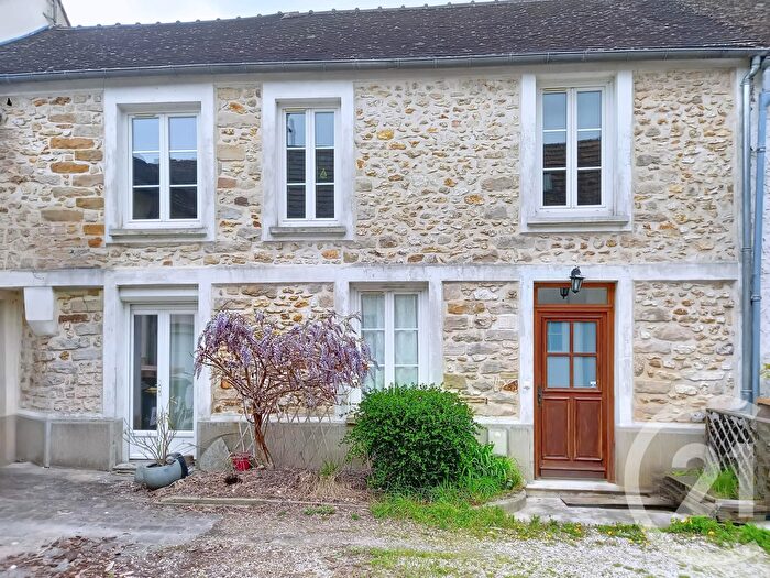 Maincy : Maison 6 pièces à vendre