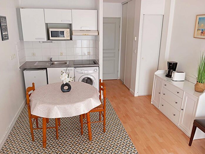 Appartement 1 pièce à louer à Champlain, Rochefort