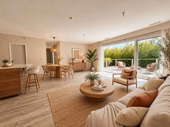 Le Cailar - Maison 6 pièces à vendre