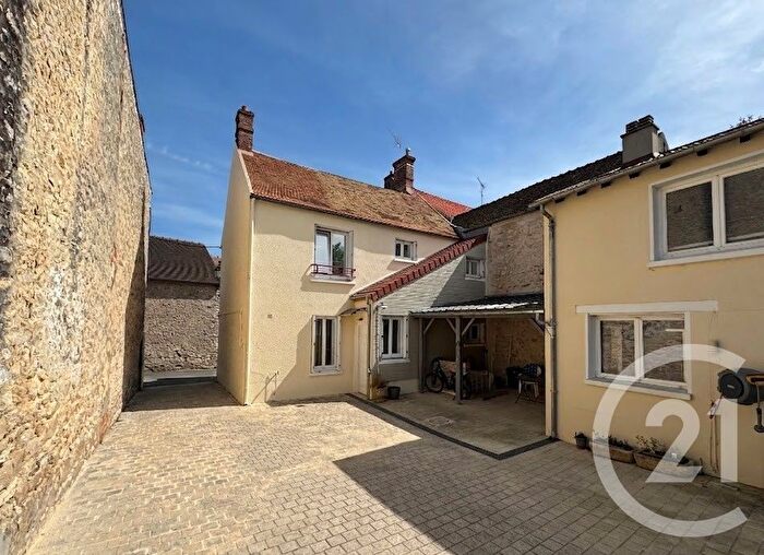 Maison 6 pièces à vendre - Cerny