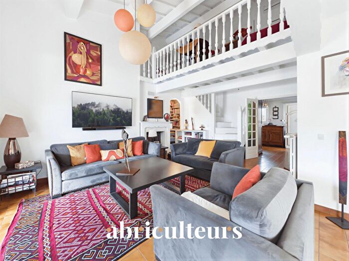 Arles, Trinquetaille - Maison 6 pièces à vendre
