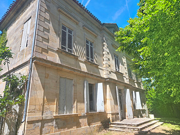 Maison 7 pièces à vendre - Les Peintures