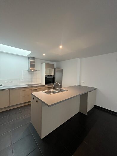 Appartement à louer - Strasbourg - 4 pièces - 3 chambres