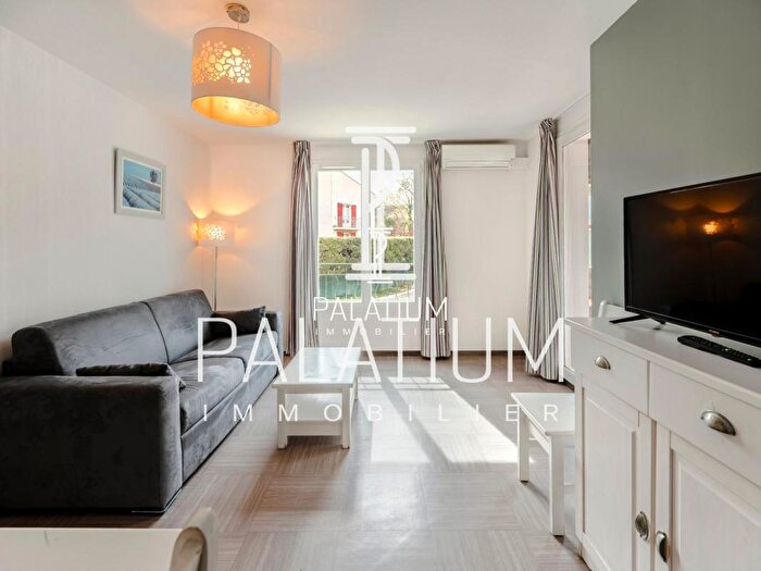 Appartement 3 pièces à vendre à Gréoux-les-Bains