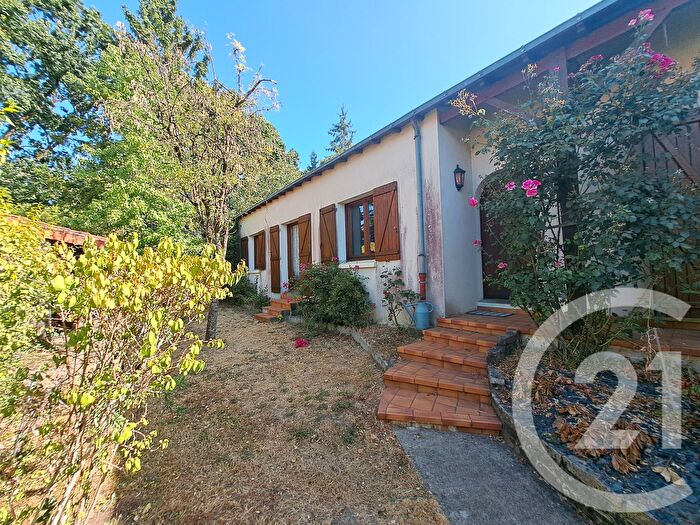 Saint-Sébastien-sur-Loire, Ouest - Maison 5 pièces à vendre