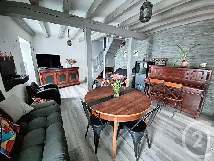 Maison à vendre - Brétigny-sur-Orge, La Roseraie - 4 pièces - 3 chambres