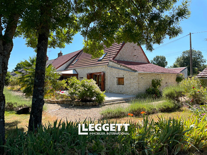 Maison à vendre - Villecelin - 6 pièces - 4 chambres