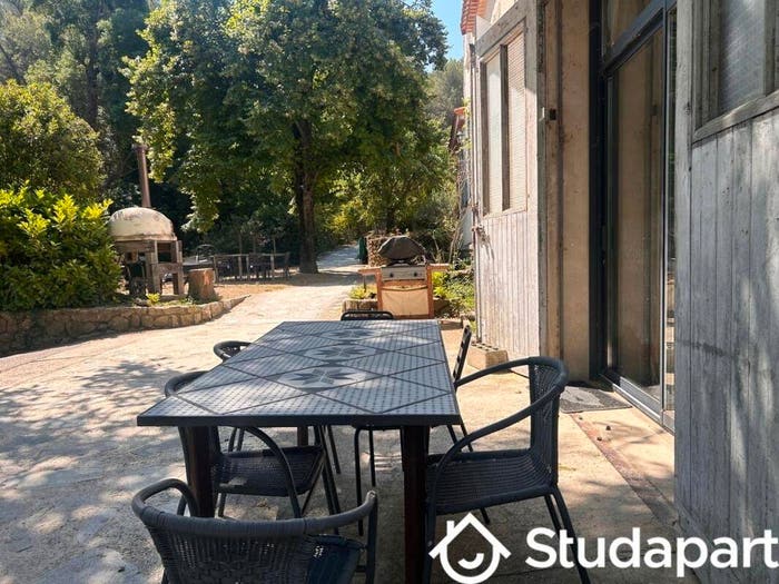 Nord Est, Auriol : Appartement 3 pièces à louer
