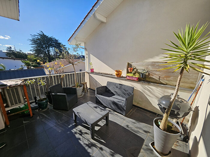 Appartement à vendre - Tarnos - 4 pièces - 3 chambres