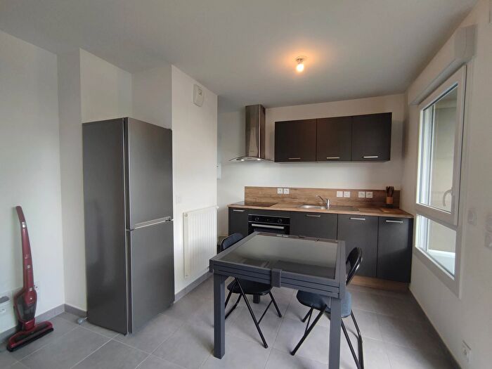 Thonon-les-Bains, Ouest : Appartement 1 pièce à louer