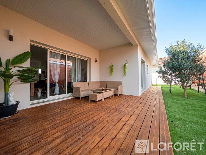 Maison à vendre - Mimizan - 6 pièces - 4 chambres