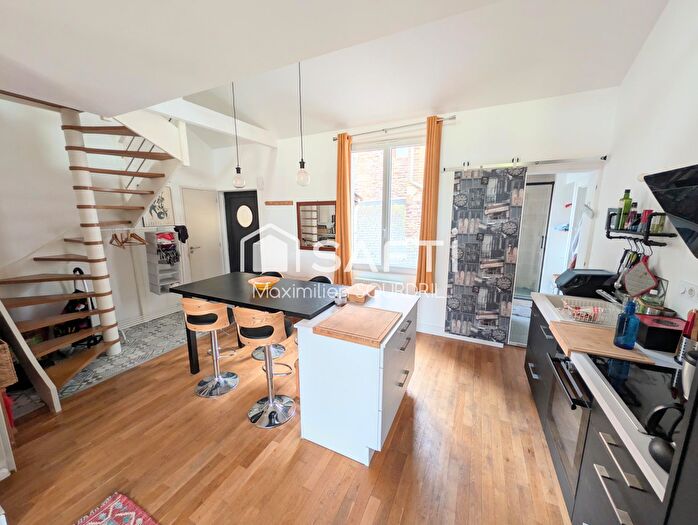 Appartement 2 pièces à Quartiers Sud-Ouest, Sainte-Thérèse, à vendre