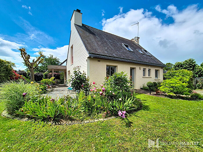 Maison 5 pièces à vendre - Taupont