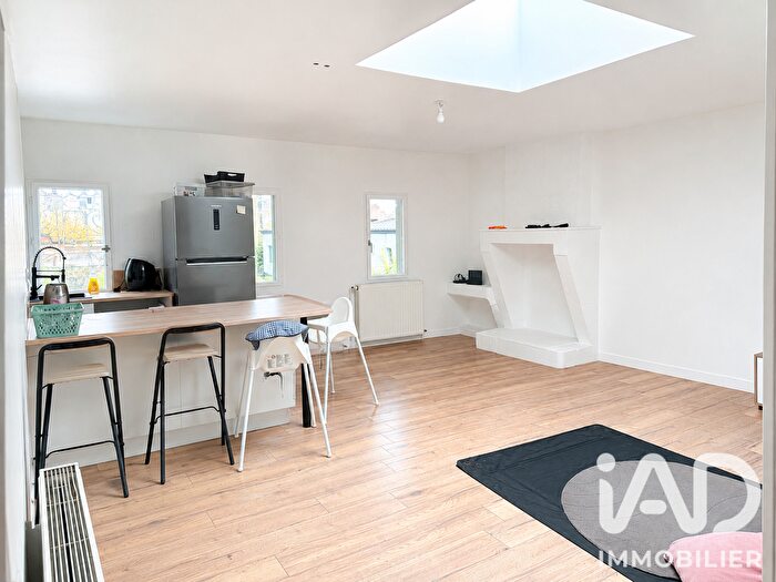 Appartement 5 pièces à vendre à Libourne, Centre-ville, Bastide, Gare
