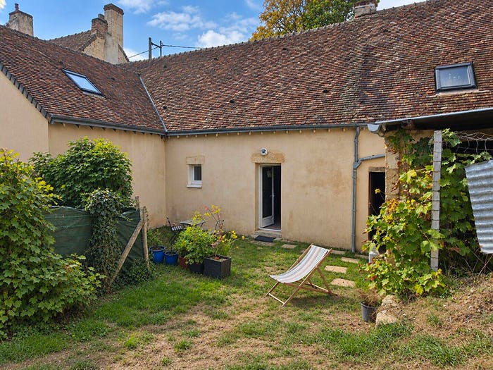 Maison 3 pièces à Nord, Mamers, à louer