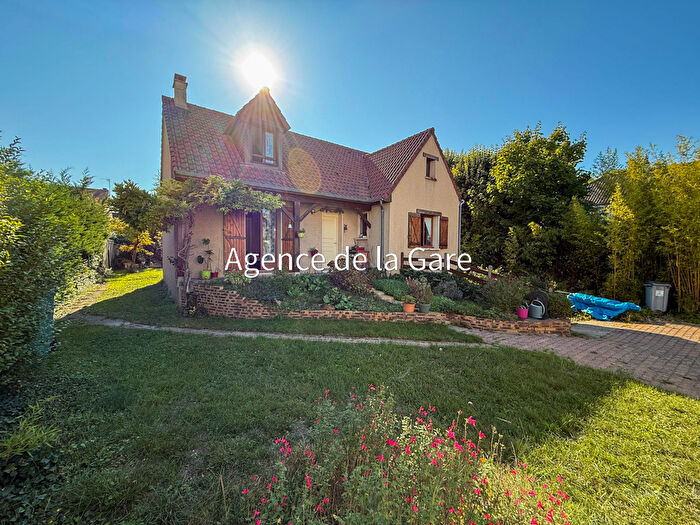Maison 6 pièces à Sartrouville, La Vaudoire Centre-ville, à vendre