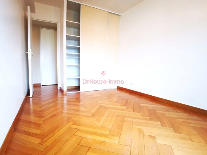 Appartement à louer - Antony, Baconnets - 3 pièces - 2 chambres