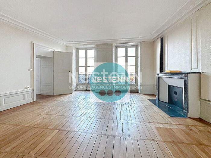 Appartement 3 pièces à vendre à Blois