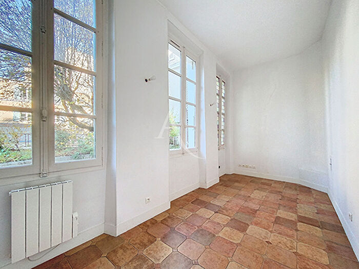 Appartement 3 pièces à louer - Saint-Germain-en-Laye, Centre-ville, Quartiers forestiers