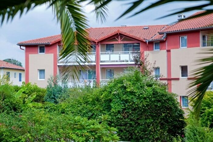 Dax, Centre-ville, Saint-Vincent : Appartement 2 pièces à vendre